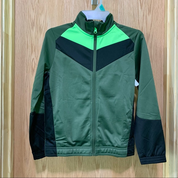 Jackets & Coats | Athletic Works Track Jacket | Poshmark